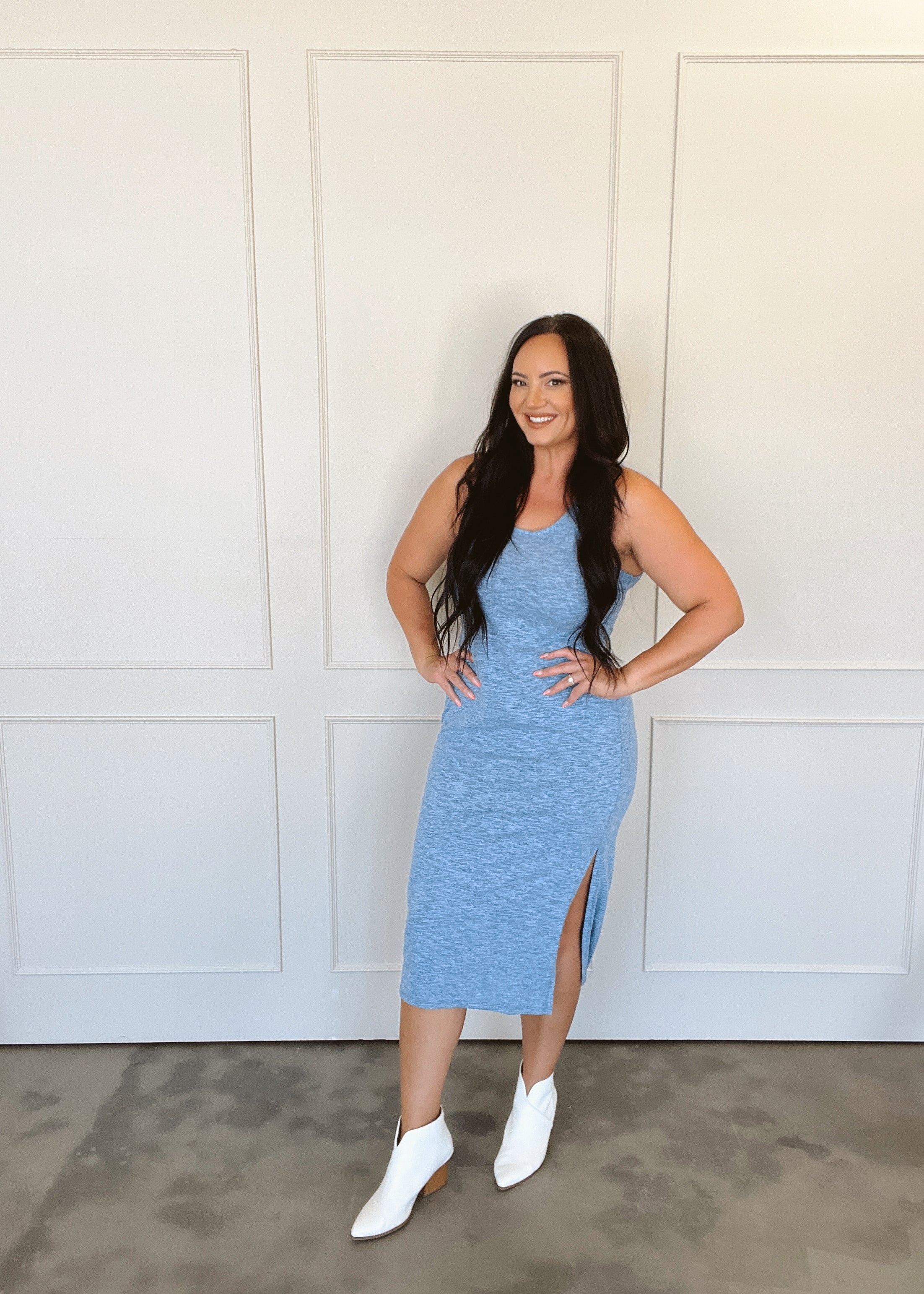 Stacy Dress – StyledGrit