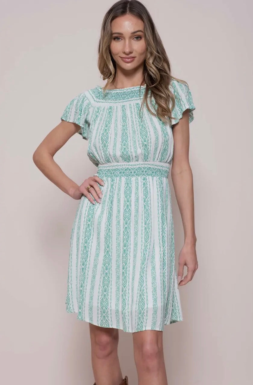 Madison Dress – StyledGrit