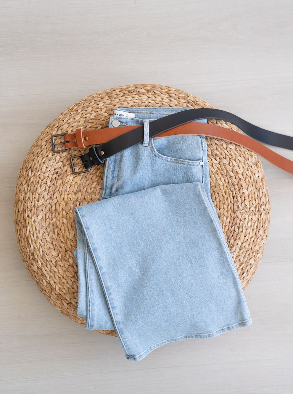 Prairie Belt – StyledGrit